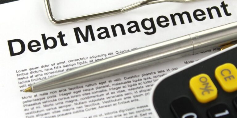 How Debt Really Works—and How to Control It Before It Controls You ...